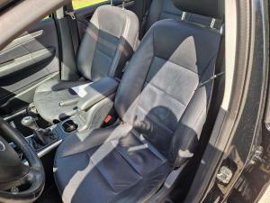 Black Mercedes-Benz A 200 2012 in Taurage, with an engine capacity of 1.99 L and mileage of 263 thousand km for 2650 €, photo 15 on AUTOMOTO.COM.LV