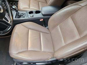Melns Mercedes-Benz A 200 2012 Jēkabpils, ar dzinēja tilpumu 1.80 L un nobraukumu 283 tūkst. km par 7990 €, foto 16 vietnē AUTOMOTO.COM.LV