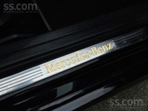 Melns Mercedes-Benz A 200 2012 Jēkabpils, ar dzinēja tilpumu 1.80 L un nobraukumu 283 tūkst. km par 7990 €, foto 25 vietnē AUTOMOTO.COM.LV