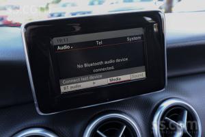 Melns Mercedes-Benz A 200 2013 Jelgava, ar dzinēja tilpumu 1.80 L un nobraukumu 0 tūkst. km par 7990 €, foto 17 vietnē AUTOMOTO.COM.LV