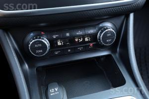 Melns Mercedes-Benz A 200 2013 Jelgava, ar dzinēja tilpumu 1.80 L un nobraukumu 0 tūkst. km par 7990 €, foto 19 vietnē AUTOMOTO.COM.LV