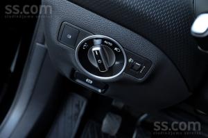 Melns Mercedes-Benz A 200 2013 Jelgava, ar dzinēja tilpumu 1.80 L un nobraukumu 0 tūkst. km par 7990 €, foto 25 vietnē AUTOMOTO.COM.LV