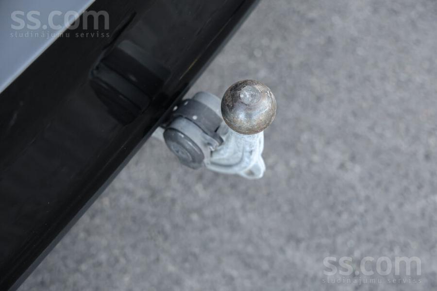 Melns Mercedes-Benz A 200 2013 Jelgava, ar dzinēja tilpumu 1.80 L un nobraukumu 0 tūkst. km par 7990 €, foto 28 vietnē AUTOMOTO.COM.LV