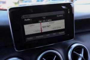 Melns Mercedes-Benz A 200 2013 Jelgava, ar dzinēja tilpumu 1.80 L un nobraukumu 249 tūkst. km par 7990 €, foto 16 vietnē AUTOMOTO.COM.LV
