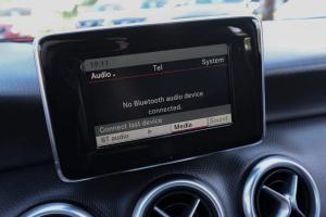 Melns Mercedes-Benz A 200 2013 Jelgava, ar dzinēja tilpumu 1.80 L un nobraukumu 249 tūkst. km par 7990 €, foto 17 vietnē AUTOMOTO.COM.LV