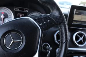 Melns Mercedes-Benz A 200 2013 Jelgava, ar dzinēja tilpumu 1.80 L un nobraukumu 249 tūkst. km par 7990 €, foto 21 vietnē AUTOMOTO.COM.LV