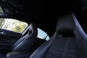 Melns Mercedes-Benz A 200 2013 Jelgava, ar dzinēja tilpumu 1.80 L un nobraukumu 249 tūkst. km par 7990 €, foto 26 vietnē AUTOMOTO.COM.LV