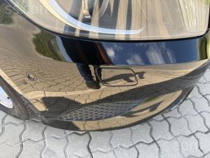 Melns Mercedes-Benz A 200 2015 Saldus, ar dzinēja tilpumu 2.20 L un nobraukumu 226 tūkst. km par 9990 €, foto 7 vietnē AUTOMOTO.COM.LV