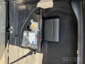 Melns Mercedes-Benz A 200 2015 Saldus, ar dzinēja tilpumu 2.20 L un nobraukumu 226 tūkst. km par 9990 €, foto 13 vietnē AUTOMOTO.COM.LV