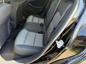 Melns Mercedes-Benz A 200 2015 Saldus, ar dzinēja tilpumu 2.20 L un nobraukumu 226 tūkst. km par 9990 €, foto 16 vietnē AUTOMOTO.COM.LV