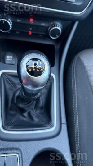 Melns Mercedes-Benz A 200 2015 Saldus, ar dzinēja tilpumu 2.20 L un nobraukumu 226 tūkst. km par 9990 €, foto 20 vietnē AUTOMOTO.COM.LV