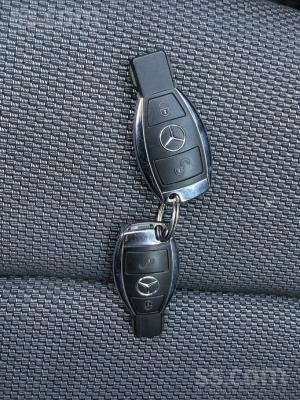 Melns Mercedes-Benz A 200 2015 Saldus, ar dzinēja tilpumu 2.20 L un nobraukumu 226 tūkst. km par 9990 €, foto 27 vietnē AUTOMOTO.COM.LV