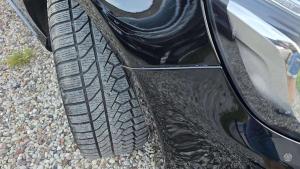 Melns Mercedes-Benz A 200 2018 Kauņa, ar dzinēja tilpumu 2.14 L un nobraukumu 240 tūkst. km par 10999 €, foto 10 vietnē AUTOMOTO.COM.LV