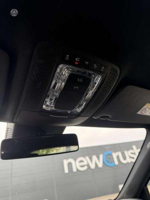 Melns Mercedes-Benz A 200 2019 Kauņa, ar dzinēja tilpumu 1.95 L un nobraukumu 279 tūkst. km par 15500 €, foto 10 vietnē AUTOMOTO.COM.LV
