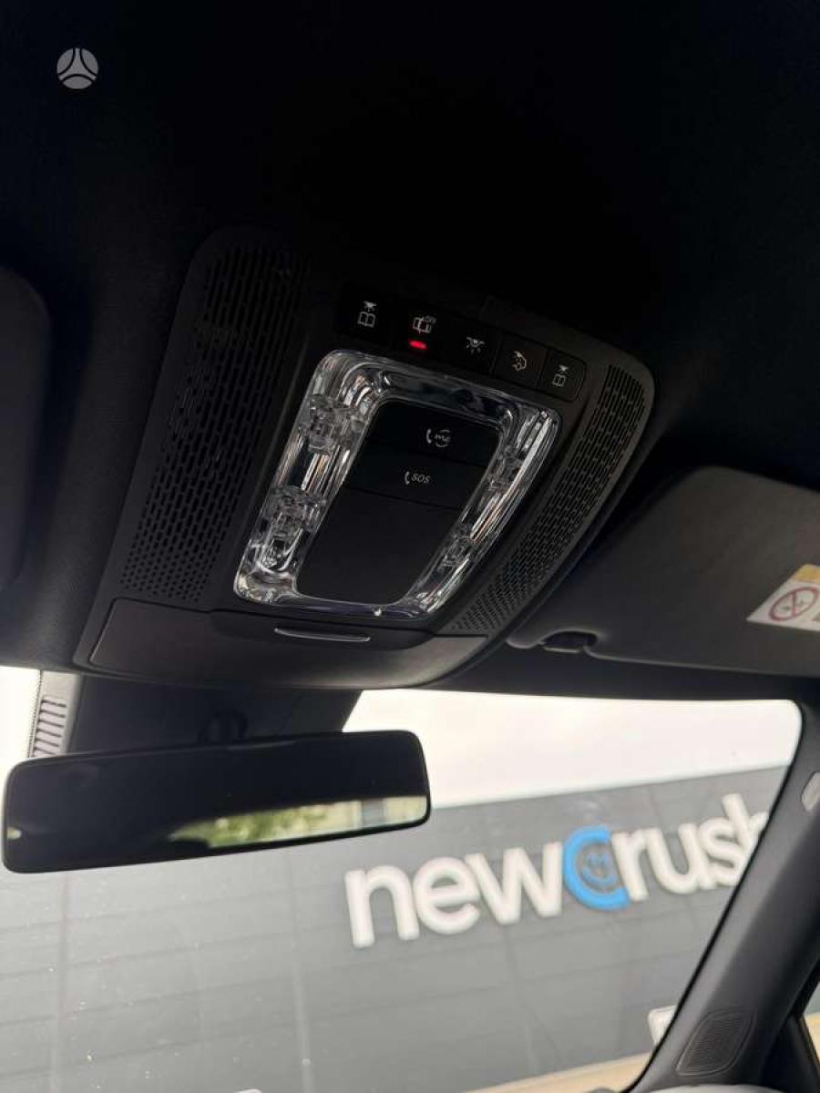 Melns Mercedes-Benz A 200 2019 Kauņa, ar dzinēja tilpumu 1.95 L un nobraukumu 279 tūkst. km par 15500 €, foto 10 vietnē AUTOMOTO.COM.LV