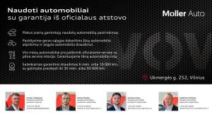 Melns Mercedes-Benz A 200 2022 Viļņa, ar dzinēja tilpumu 2.00 L un nobraukumu 143 tūkst. km par 23100 €, foto 3 vietnē AUTOMOTO.COM.LV