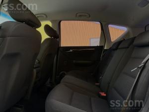 Brown Mercedes-Benz A 200 2004 in Tukums, with an engine capacity of 2.00 L and mileage of 290 thousand km for 1600 €, photo 25 on AUTOMOTO.COM.LV