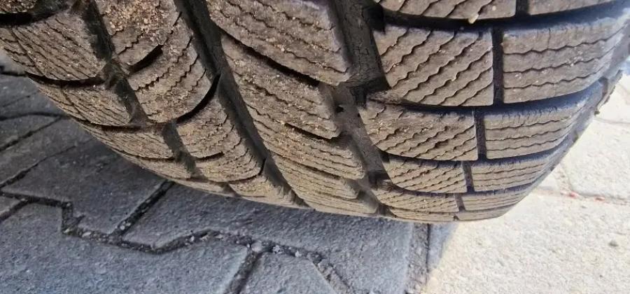 Pelēks Mercedes-Benz A 200 2005 Valmiera, ar dzinēja tilpumu 2.00 L un nobraukumu 347 tūkst. km par 1650 €, foto 13 vietnē AUTOMOTO.COM.LV