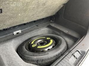 Pelēks Mercedes-Benz A 200 2007 Talsi, ar dzinēja tilpumu 2.00 L un nobraukumu 183 tūkst. km par 3300 €, foto 7 vietnē AUTOMOTO.COM.LV