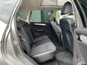 Pelēks Mercedes-Benz A 200 2007 Talsi, ar dzinēja tilpumu 2.00 L un nobraukumu 183 tūkst. km par 3300 €, foto 9 vietnē AUTOMOTO.COM.LV