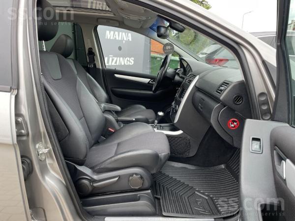 Pelēks Mercedes-Benz A 200 2007 Talsi, ar dzinēja tilpumu 2.00 L un nobraukumu 183 tūkst. km par 3300 €, foto 9 vietnē AUTOMOTO.COM.LV