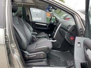 Pelēks Mercedes-Benz A 200 2007 Talsi, ar dzinēja tilpumu 2.00 L un nobraukumu 183 tūkst. km par 3300 €, foto 10 vietnē AUTOMOTO.COM.LV