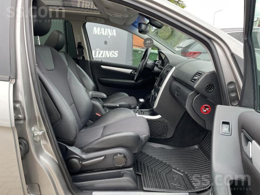 Pelēks Mercedes-Benz A 200 2007 Talsi, ar dzinēja tilpumu 2.00 L un nobraukumu 183 tūkst. km par 3300 €, foto 10 vietnē AUTOMOTO.COM.LV