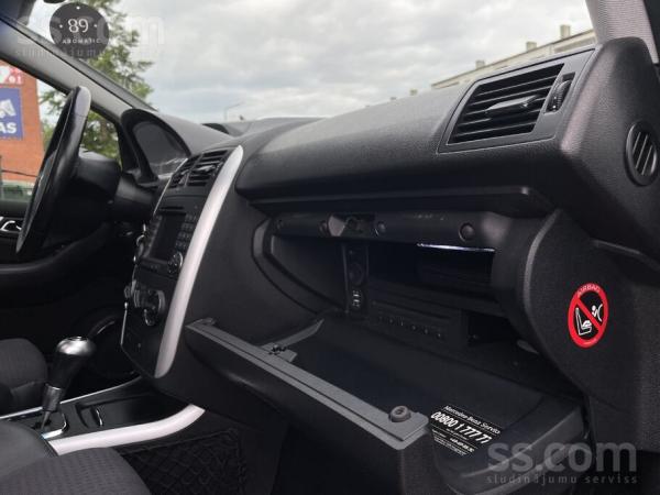 Pelēks Mercedes-Benz A 200 2007 Talsi, ar dzinēja tilpumu 2.00 L un nobraukumu 183 tūkst. km par 3300 €, foto 10 vietnē AUTOMOTO.COM.LV