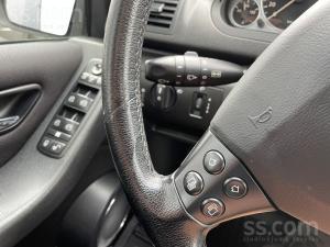 Pelēks Mercedes-Benz A 200 2007 Talsi, ar dzinēja tilpumu 2.00 L un nobraukumu 183 tūkst. km par 3300 €, foto 15 vietnē AUTOMOTO.COM.LV