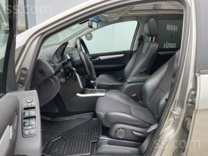 Pelēks Mercedes-Benz A 200 2007 Talsi, ar dzinēja tilpumu 2.00 L un nobraukumu 183 tūkst. km par 3300 €, foto 22 vietnē AUTOMOTO.COM.LV