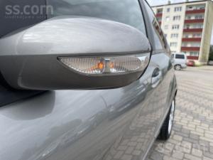 Pelēks Mercedes-Benz A 200 2007 Talsi, ar dzinēja tilpumu 2.00 L un nobraukumu 183 tūkst. km par 3300 €, foto 26 vietnē AUTOMOTO.COM.LV