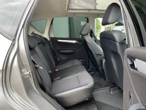 Grey Mercedes-Benz A 200 2007 in Talsi, with an engine capacity of 2.00 L and mileage of 183 thousand km for 3300 €, photo 9 on AUTOMOTO.COM.LV