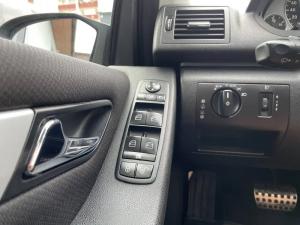 Grey Mercedes-Benz A 200 2007 in Talsi, with an engine capacity of 2.00 L and mileage of 183 thousand km for 3300 €, photo 14 on AUTOMOTO.COM.LV