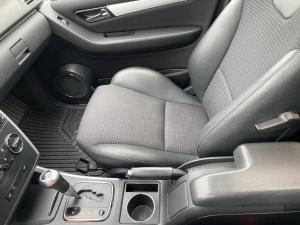 Grey Mercedes-Benz A 200 2007 in Talsi, with an engine capacity of 2.00 L and mileage of 183 thousand km for 3300 €, photo 21 on AUTOMOTO.COM.LV