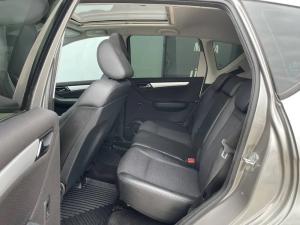 Grey Mercedes-Benz A 200 2007 in Talsi, with an engine capacity of 2.00 L and mileage of 183 thousand km for 3300 €, photo 23 on AUTOMOTO.COM.LV