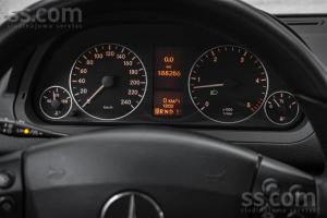 Pelēks Mercedes-Benz A 200 2008 Rīga, ar dzinēja tilpumu 2.00 L un nobraukumu 0 tūkst. km par 4990 €, foto 19 vietnē AUTOMOTO.COM.LV