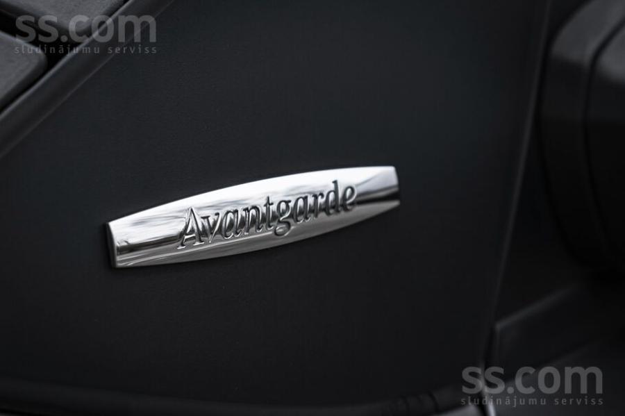 Pelēks Mercedes-Benz A 200 2008 Rīga, ar dzinēja tilpumu 2.00 L un nobraukumu 189 tūkst. km par 3990 €, foto 10 vietnē AUTOMOTO.COM.LV