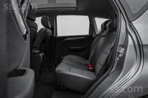 Pelēks Mercedes-Benz A 200 2008 Rīga, ar dzinēja tilpumu 2.00 L un nobraukumu 189 tūkst. km par 3990 €, foto 13 vietnē AUTOMOTO.COM.LV