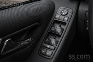 Pelēks Mercedes-Benz A 200 2008 Rīga, ar dzinēja tilpumu 2.00 L un nobraukumu 189 tūkst. km par 3990 €, foto 17 vietnē AUTOMOTO.COM.LV