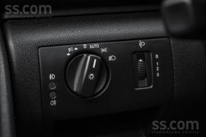 Pelēks Mercedes-Benz A 200 2008 Rīga, ar dzinēja tilpumu 2.00 L un nobraukumu 189 tūkst. km par 3990 €, foto 18 vietnē AUTOMOTO.COM.LV