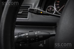 Pelēks Mercedes-Benz A 200 2008 Rīga, ar dzinēja tilpumu 2.00 L un nobraukumu 189 tūkst. km par 3990 €, foto 20 vietnē AUTOMOTO.COM.LV