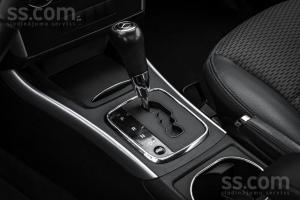Pelēks Mercedes-Benz A 200 2008 Rīga, ar dzinēja tilpumu 2.00 L un nobraukumu 189 tūkst. km par 3990 €, foto 24 vietnē AUTOMOTO.COM.LV