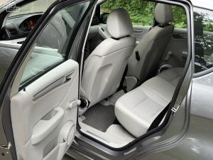 Pelēks Mercedes-Benz A 200 2010 Kauņa, ar dzinēja tilpumu 2.00 L un nobraukumu 106 tūkst. km par 2999 €, foto 16 vietnē AUTOMOTO.COM.LV