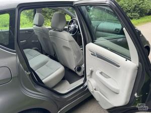 Pelēks Mercedes-Benz A 200 2010 Kauņa, ar dzinēja tilpumu 2.00 L un nobraukumu 106 tūkst. km par 2999 €, foto 17 vietnē AUTOMOTO.COM.LV