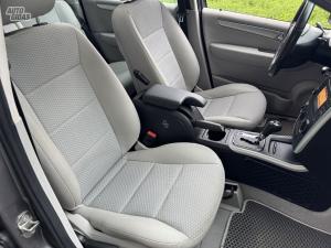 Pelēks Mercedes-Benz A 200 2010 Kauņa, ar dzinēja tilpumu 2.00 L un nobraukumu 106 tūkst. km par 2999 €, foto 18 vietnē AUTOMOTO.COM.LV
