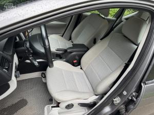 Pelēks Mercedes-Benz A 200 2010 Kauņa, ar dzinēja tilpumu 2.00 L un nobraukumu 106 tūkst. km par 2999 €, foto 19 vietnē AUTOMOTO.COM.LV