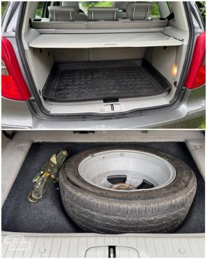 Pelēks Mercedes-Benz A 200 2010 Kauņa, ar dzinēja tilpumu 2.00 L un nobraukumu 106 tūkst. km par 2999 €, foto 21 vietnē AUTOMOTO.COM.LV