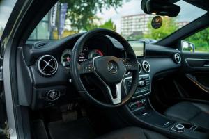Grey Mercedes-Benz A 200 2012 in Vilnius, with an engine capacity of 1.80 L and mileage of 152 thousand km for 8500 €, photo 18 on AUTOMOTO.COM.LV