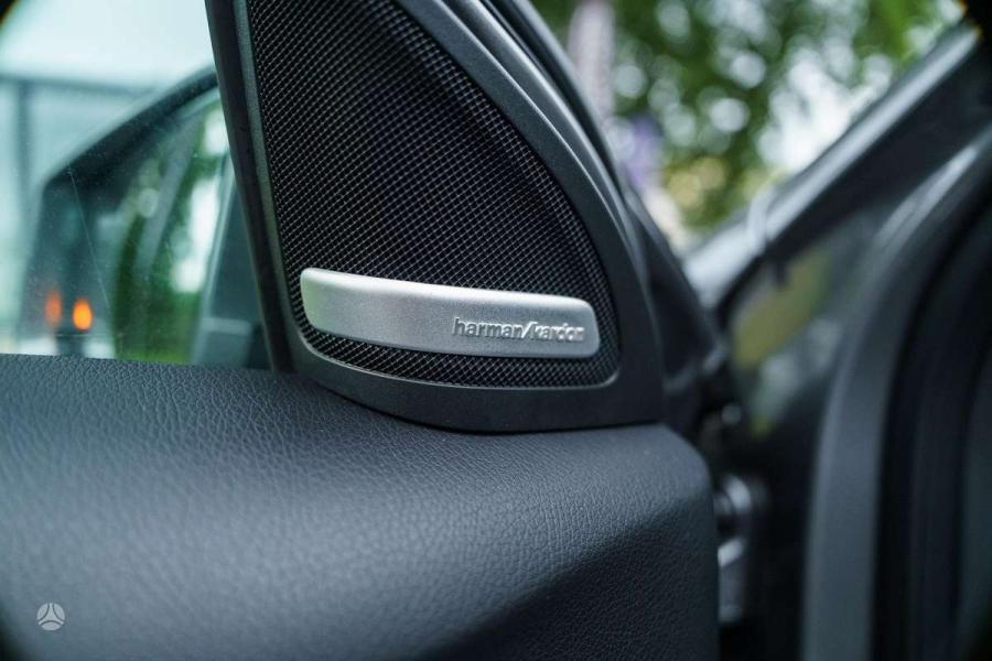 Grey Mercedes-Benz A 200 2012 in Vilnius, with an engine capacity of 1.80 L and mileage of 152 thousand km for 8500 €, photo 19 on AUTOMOTO.COM.LV