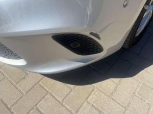 Grey Mercedes-Benz A 200 2018 in Taurage, with an engine capacity of 1.30 L and mileage of 260 thousand km for 10500 €, photo 12 on AUTOMOTO.COM.LV